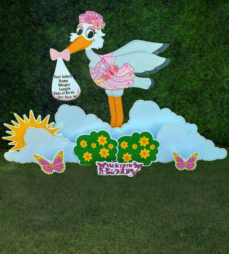 Stork Birth Announcements: All You Need to Know